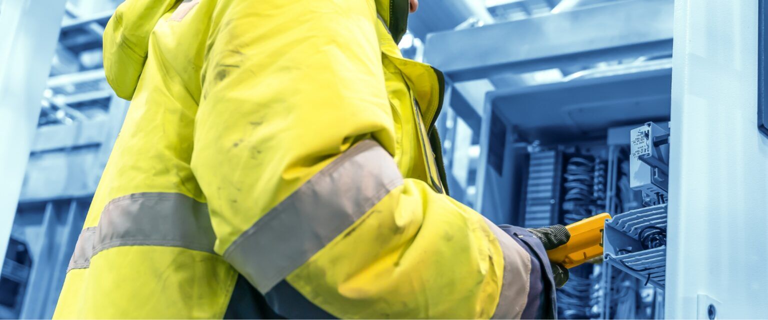 Criticore Group | Powering Critical Systems With Expert Electrical Services