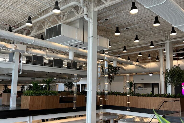 Criticore Group | Powering Critical Systems With Expert Electrical Services