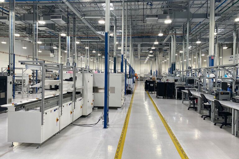 Criticore Group | Powering Critical Systems With Expert Electrical Services